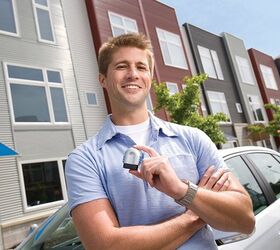 Usage-Based Insurance Proving to Be Popular | AutoGuide.com