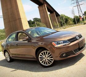 Top 10 Reasons to Buy a Diesel Car | AutoGuide.com