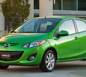 Top 10 Craziest Paint Colors Available Today | AutoGuide.com