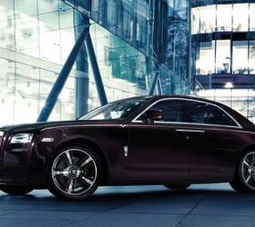 Top 10 Most Powerful Sedans | AutoGuide.com