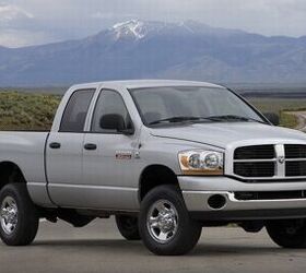 Dodge Ram HD Trucks Under NHTSA Investigation | AutoGuide.com