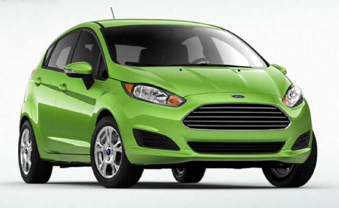 Top 10 Most Fuel Efficient Non-Hybrid Cars - 2014 | AutoGuide.com Top 10 Most Fuel Efficient Non-Hybrid Cars - 2014 | AutoGuide.com