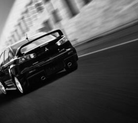 Mitsubishi Lancer Evolution Dead After 2015 | AutoGuide.com