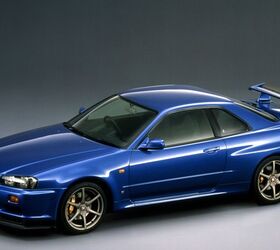 Top 10 Chassis Codes You Should Know | AutoGuide.com