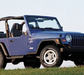 Top 10 Chassis Codes You Should Know | AutoGuide.com