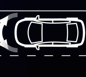 Lane Departure Safety Systems: What You Need to Know | AutoGuide.com