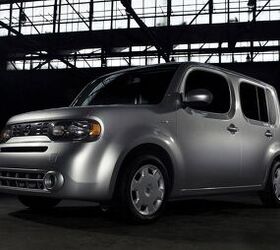 Top 20 Most Embarrassing Cars to Drive: Part 1 | AutoGuide.com