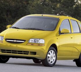 Top 20 Most Embarrassing Cars to Drive: Part 1 | AutoGuide.com