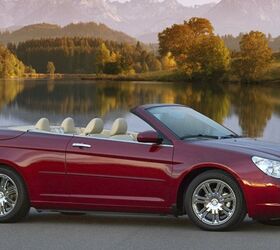 Top 20 Most Embarrassing Cars to Drive: Part 1 | AutoGuide.com