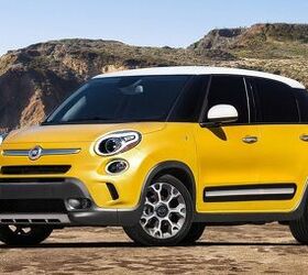 Top 20 Most Embarrassing Cars to Drive: Part 1 | AutoGuide.com