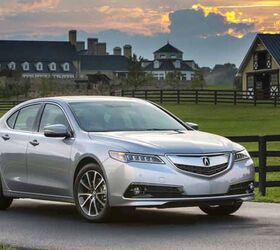 Top 10 Luxury Cars Under $35,000 | AutoGuide.com