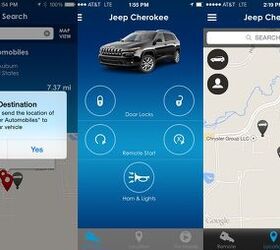 FCA Debuts Uconnect Access Services at CES | AutoGuide.com