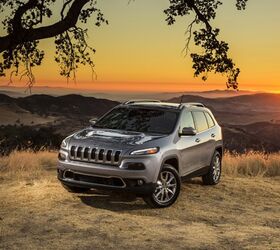 Chrysler to Reflash 9-Speed Auto Again | AutoGuide.com
