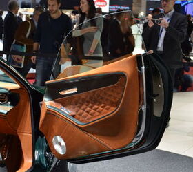 Bentley Previews Future Sports Car With Stunning New Concept ...