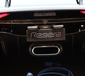 Koenigsegg Regera Video, First Look | AutoGuide.com