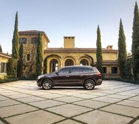 2016 Buick Enclave Gets New Tuscan Edition | AutoGuide.com
