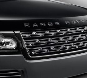 Land Rover Reveals the Most Expensive SUV You Can Buy | AutoGuide.com