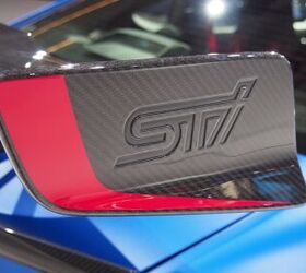 Subaru STI Performance Concept Video, First Look | AutoGuide.com