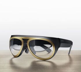 MINI Augmented Vision Concept Gives You X-Ray Vision | AutoGuide.com