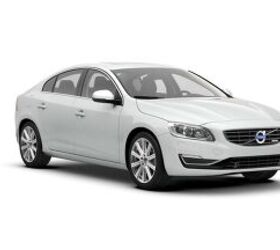 Volvo's Future Models Will All Go Hybrid | AutoGuide.com