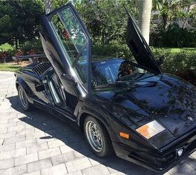 Best of 2015 Barrett-Jackson Palm Beach | AutoGuide.com