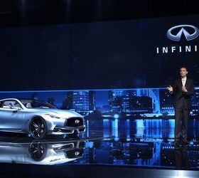 Infiniti Q70L Bespoke Edition Amps Up Interior Luxury | AutoGuide.com