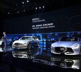 Infiniti Q70L Bespoke Edition Amps Up Interior Luxury | AutoGuide.com