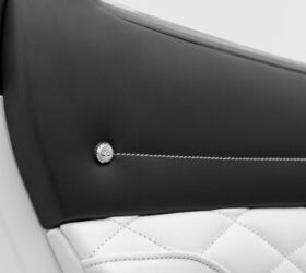 Infiniti Q70L Bespoke Edition Amps Up Interior Luxury | AutoGuide.com