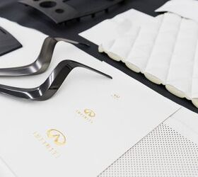 Infiniti Q70L Bespoke Edition Amps Up Interior Luxury | AutoGuide.com