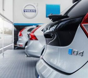 Volvo Offers Polestar Performance Upgrades on Drive-E Models ...