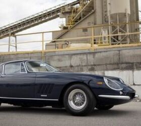 30 of the World's Rarest Supercars Are About to Set an Auction Record ...
