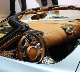 Koenigsegg Could Make 'Normal' Cars | AutoGuide.com