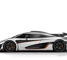 Koenigsegg's New Supercar Just Set Another Speed Record | AutoGuide.com