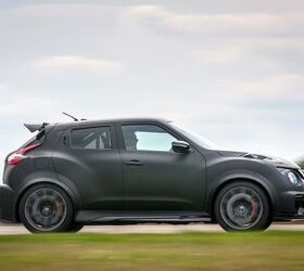 Nissan Juke R