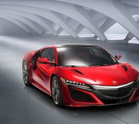 7 Cars We're Most Excited to Drive This Year | AutoGuide.com