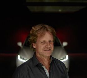 Ford Previews New Advanced Headlight Technology | AutoGuide.com