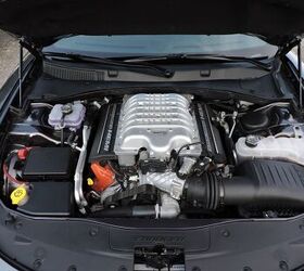 Dodge Axes Unfulfilled 2015 Hellcat Orders, Doubles 2016 Output to Meet ...