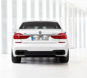 BMW Prepping Quad-Turbo Diesel with Over 400 HP | AutoGuide.com