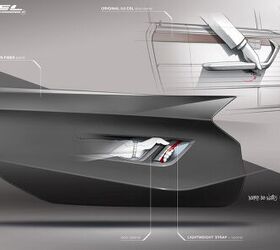 BMWs Controversial Concept Car Just Got a Lot More Awesome | AutoGuide.com