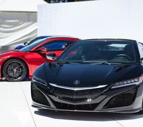 Gallery: Best Supercars & Concepts of Pebble Beach | AutoGuide.com