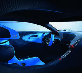 Bugatti Vision Gran Turismo Design Renderings Revealed | AutoGuide.com