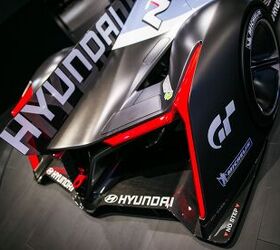 Gallery: Most Awesome Concept Cars From the Frankfurt Motor Show ...