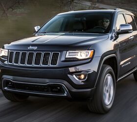 Fiat Chrysler Paying VW Owners to Trade-in Their Vehicles in italy ...