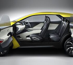 Mitsubishi Launching Five New Crossovers, SUVs by 2020 | AutoGuide.com