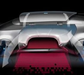 Mercedes-Benz Vision Tokyo is a Mobile Club Lounge | AutoGuide.com