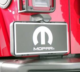 Jeep Wrangler Red Rock Concept Brings Moab Spirit to SEMA | AutoGuide.com