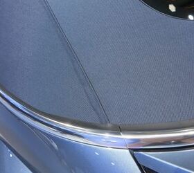 Volkswagen Beetle Puts on Denim Suit for Special Edition Model ...