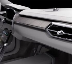 Volvo Concept 26 Previews Self-Driving Future | AutoGuide.com