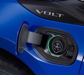 Chevrolet Volt Named Green Car Journal's 2016 Green Car of the Year ...