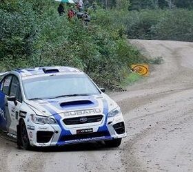 5 Tips From a Pro Rally Driver to Help Your Everyday Driving ...